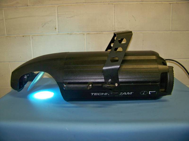 #336 Professional Lighting, HDMI Projectors, New Proj Screens, 20in ...