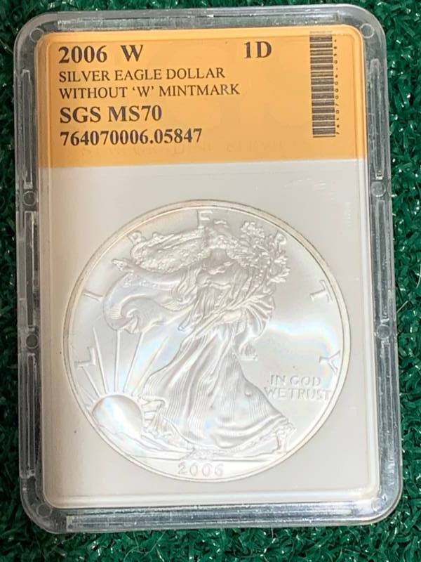 Rare Coin, Silver, & Paper Money Auction | K-BID