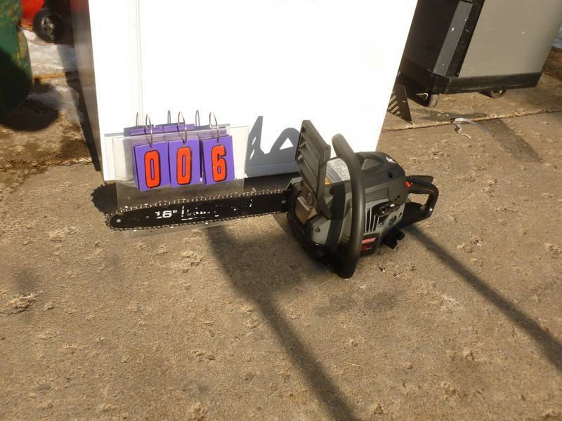 SnS Auctions # 352 Tool Extravaganza | K-BID