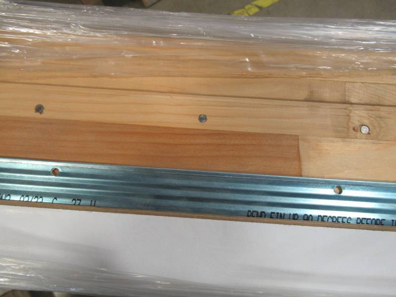 Pella ProLine 450 Wood New Construction White EnduraClad Exterior ...