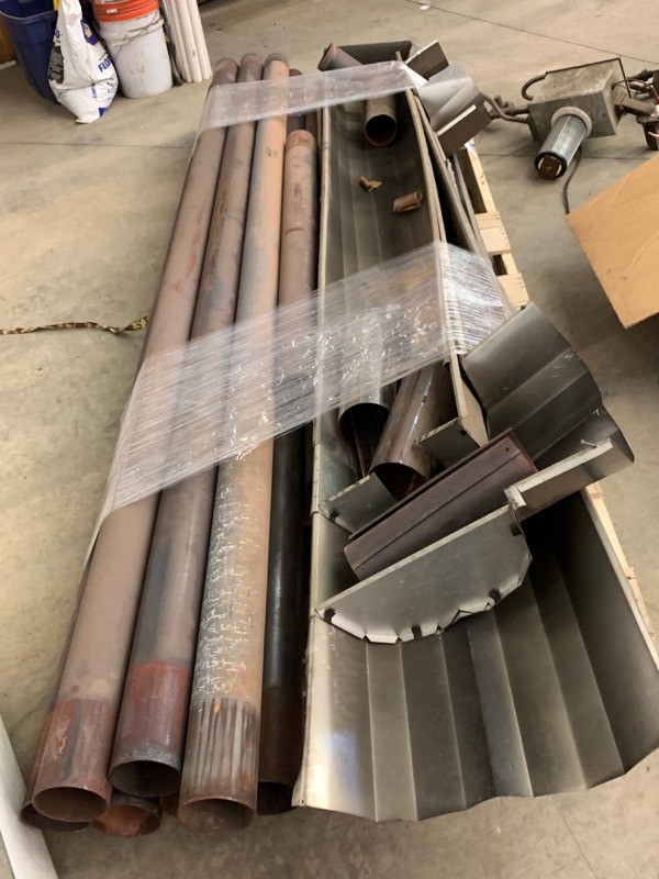 Co-Ray-Vac Commercial Overhead Gas Heater | Vehicles & Commercial ...