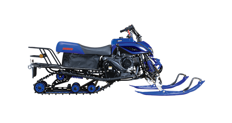 BRAND NEW 2017 Irbis Snowmobiles | K-BID