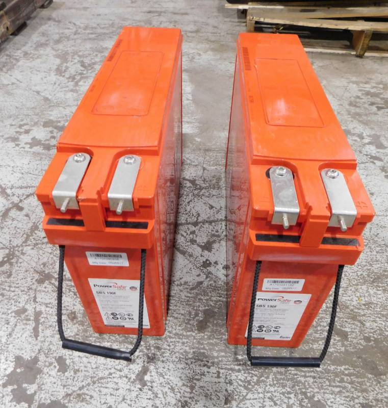 JB Equipment - April | K-BID