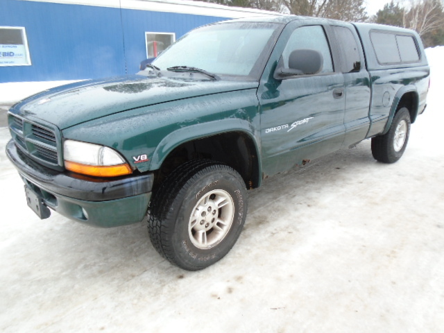 Spring Truck Sale | K-BID