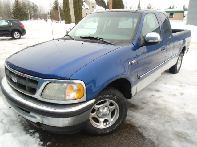 Spring Truck Sale | K-BID