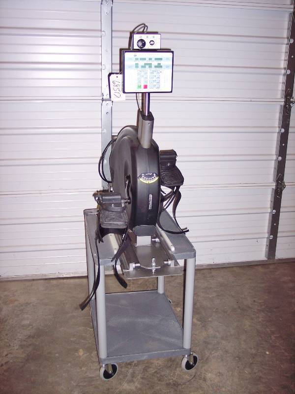 Many Physical Therapy Uses For This High Tech Machine - MPI Cath ...