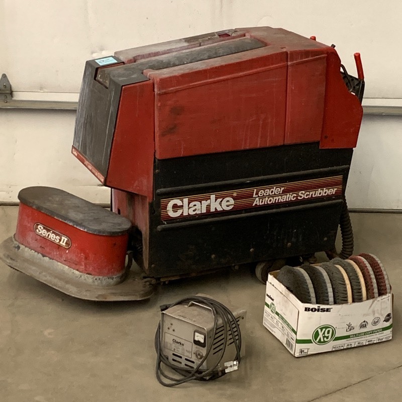 Lawn & Landscape Equipment, Automotive Equipment & More | K-BID