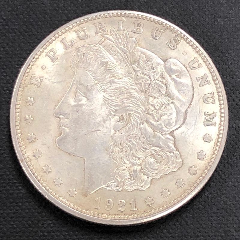 April Silver Coins, Stamps & More | K-BID
