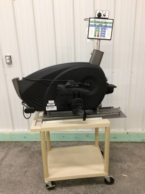 Many Physical Therapy Uses For This High Tech Machine - MPI Cath ...