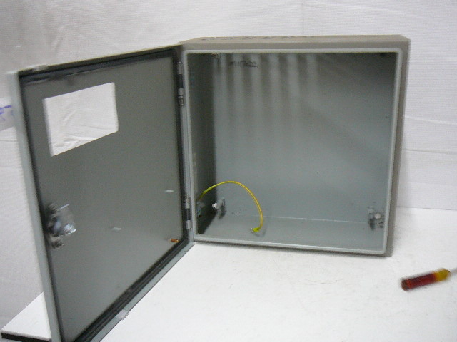 Hoffman Enclosure | Automated Packaging Machine Manufacturers Overruns ...