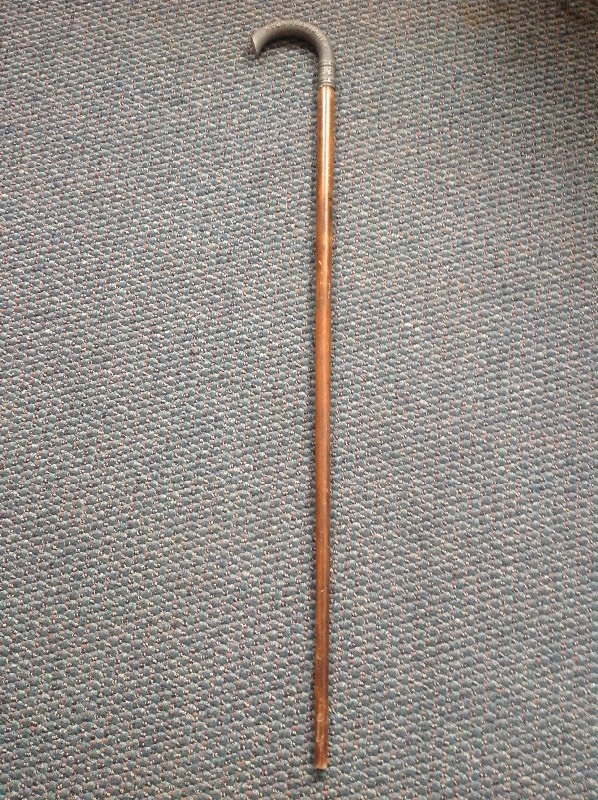 Franklin D Roosevelt For President 1932 Election Cane | COINS, CURRENCY ...