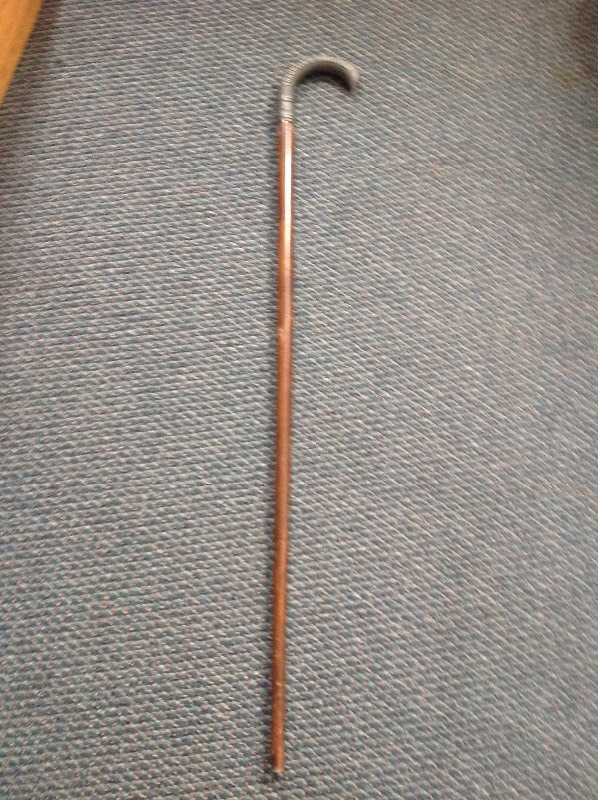 Franklin D Roosevelt For President 1932 Election Cane | COINS, CURRENCY ...