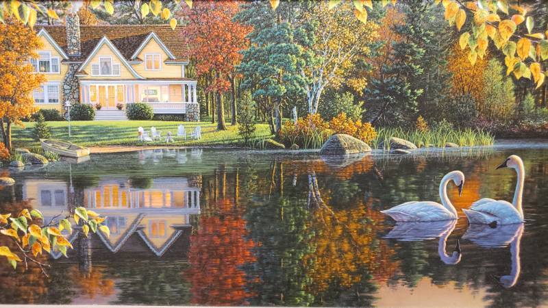 Nationally Acclaimed Kim Norlien Fine Art Auction | Rare Original ...