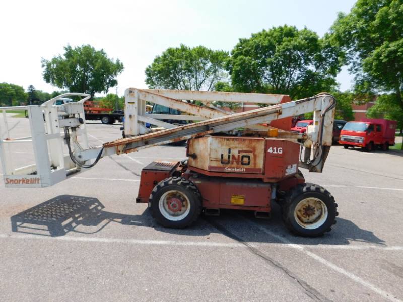 JB Equipment - June | K-BID