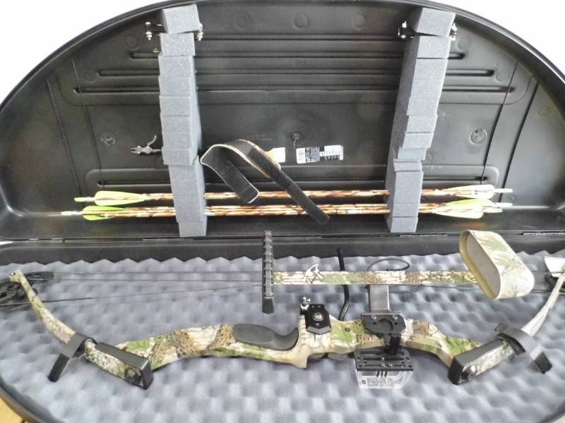 June Guns and Ammo | K-BID