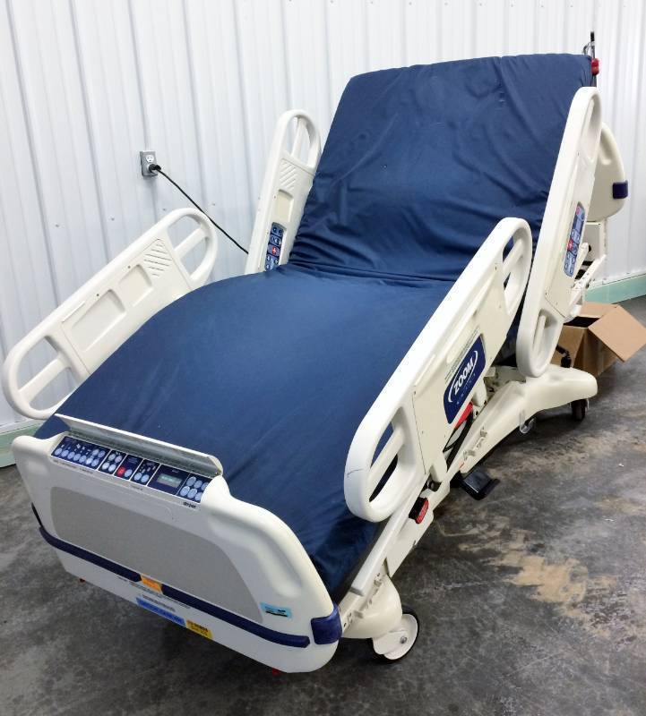 GIVE YOUR LOVED ONE THE BEST!! Stryker Secure II WITH ZOOM Power ...