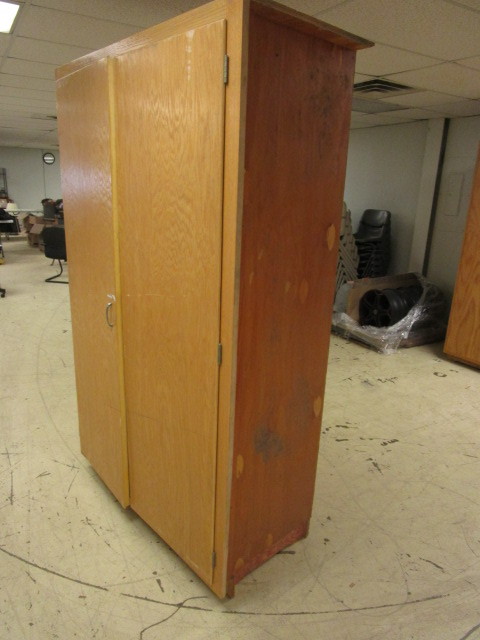 ABI 505 INDUSTRIAL FAN, PALLET RACKING AND MORE | K-BID