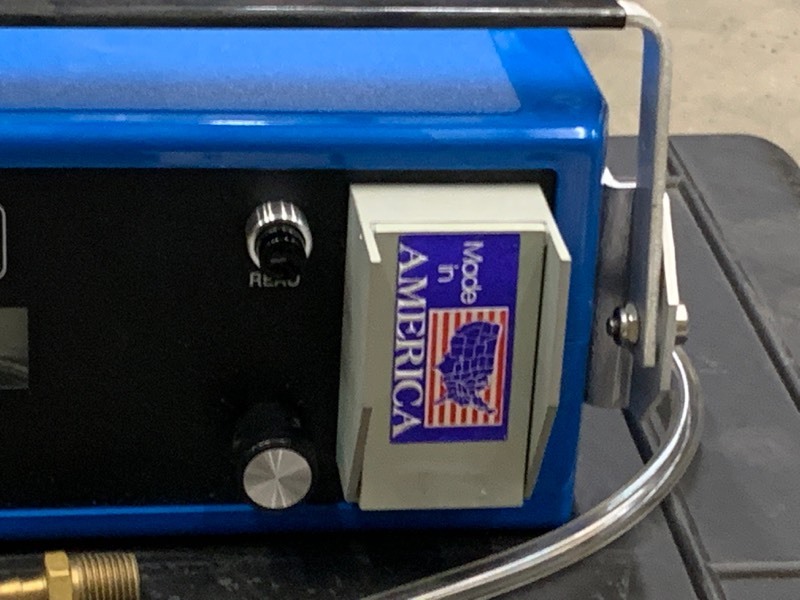 Heath Equipment Odorator Leak Detector | July Tools, Equipment & More ...