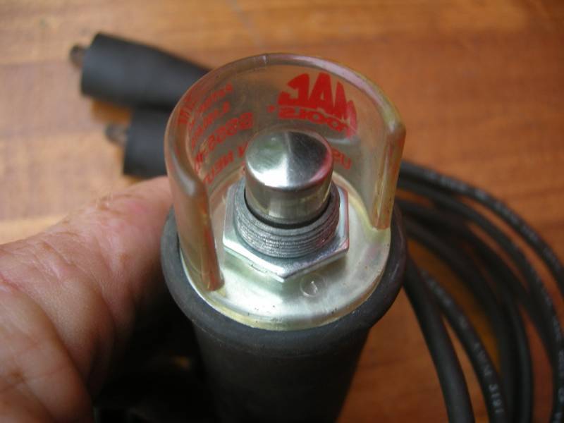 MAC Tools 12V Heavy Duty Remote Starter Switch | Amazing! Snap-On ...