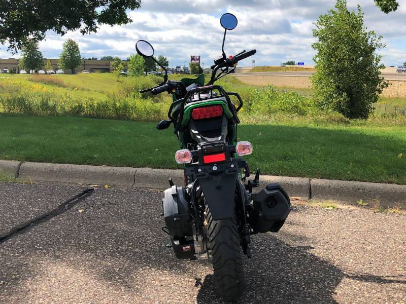 2018 Bintelli Beast 150cc Scooter- New, Never Owned | NEW MOPEDS, MOTOR ...