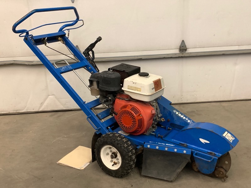 Commercial Lawn / Landscape Equipment & More | K-BID