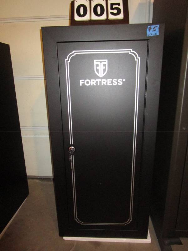 Fortress 24-30 Gun Cabinet | Gun Safes & Sporting Goods October 2019 ...