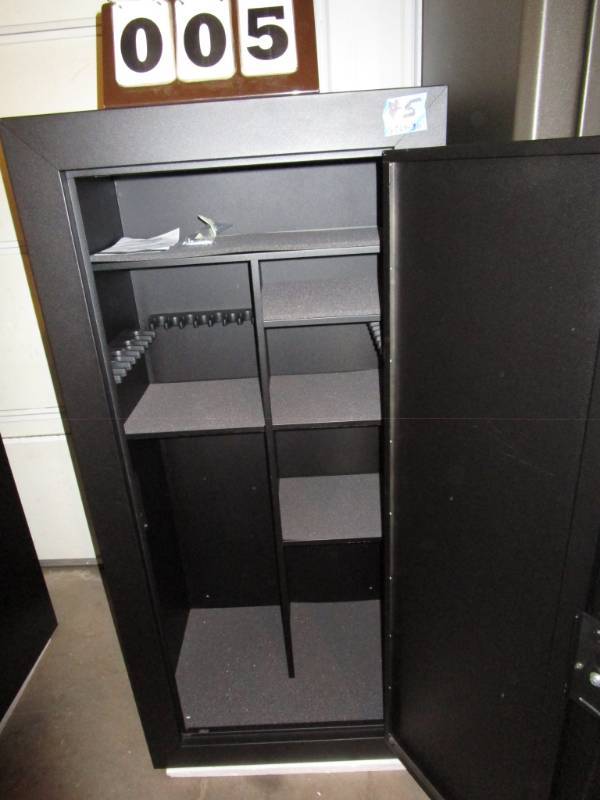 Fortress 24-30 Gun Cabinet | Gun Safes & Sporting Goods October 2019 ...