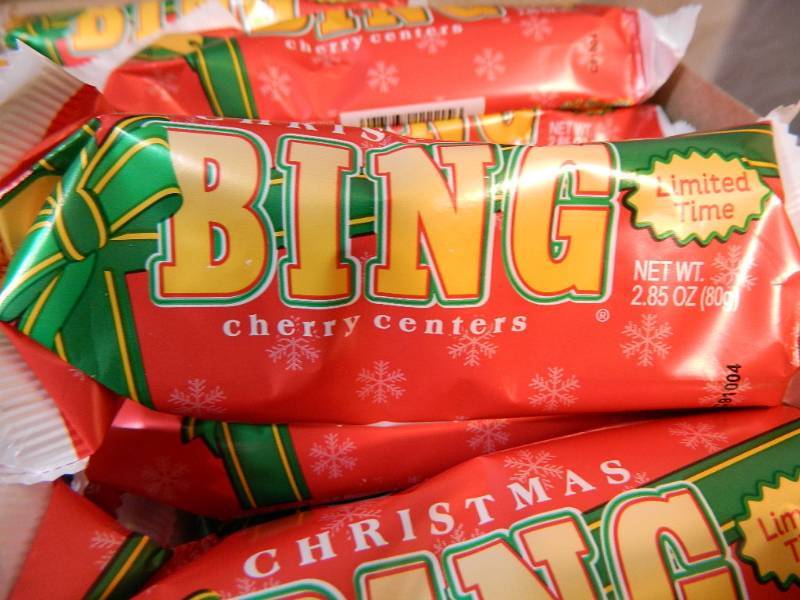 3 Cases of King Bing Candy Bars | New Merchandise, Yankee, Watkins ...