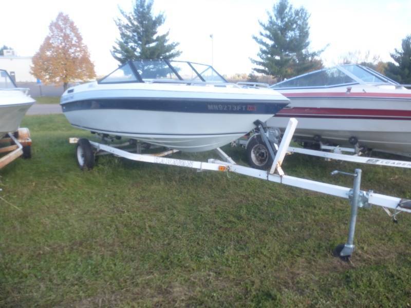 1990 Thunder Craft 16' Fiberglass Boat | NCS Boaters Dream 2019 | K-BID