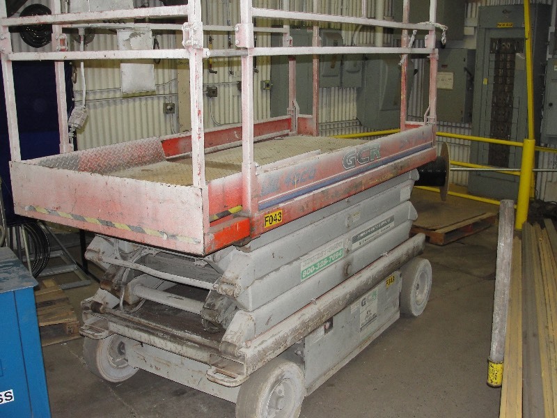 WHEELS -N- DEALS NOVEMBER #2 LIFTS | K-BID