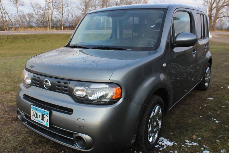 #960 MN Auto Auctions -NO RESERVE SALE- | K-BID