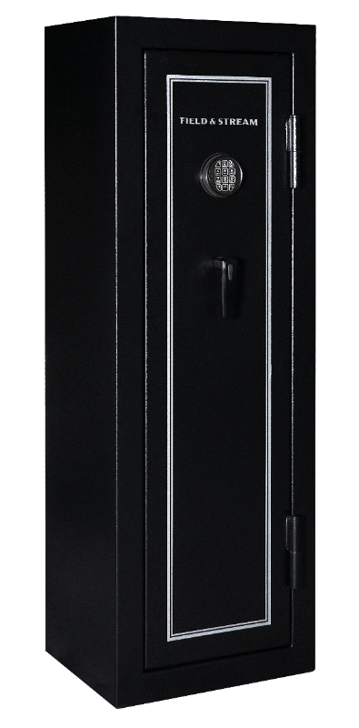 Field & Stream 10 Gun Safe | Encore Gun Safes November 2019 | K-BID
