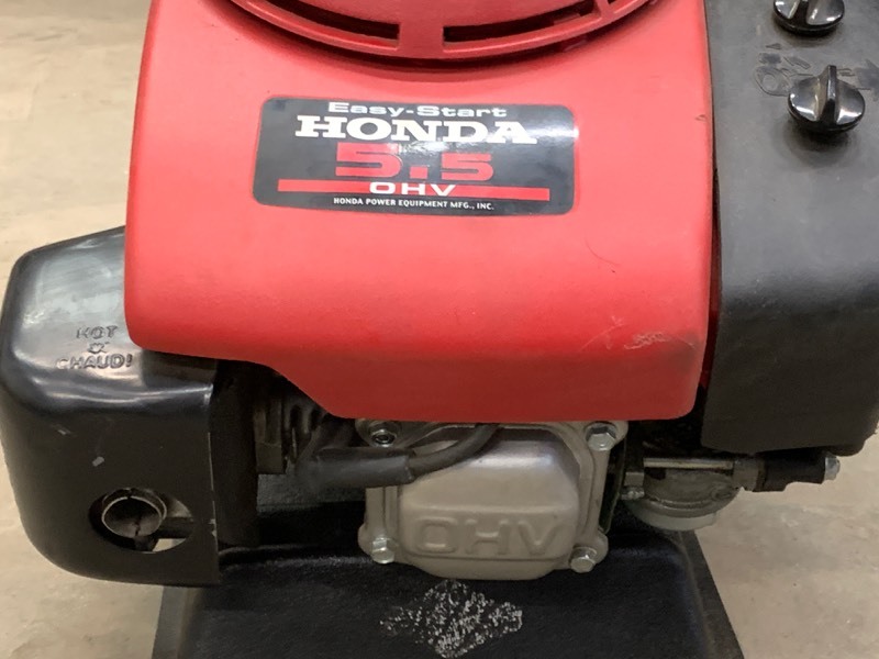 Honda Easy-Start 5.5HP | November Small Engines & More | K-BID
