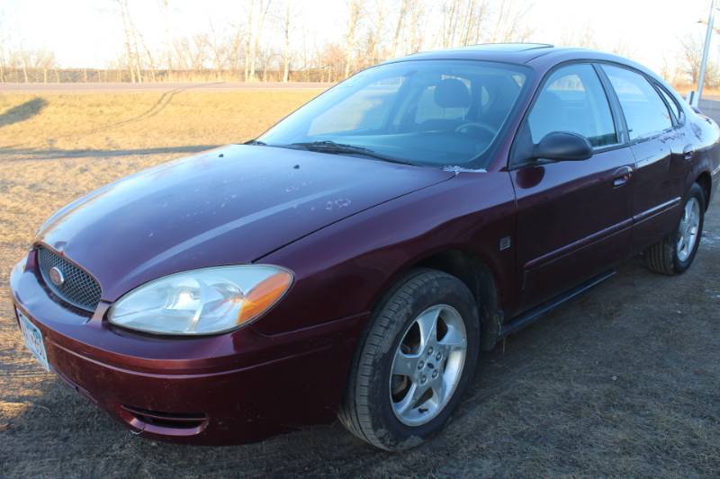 #987 MN Auto Auctions -SUNDAY NIGHT- -NO RESERVE SALE- | K-BID