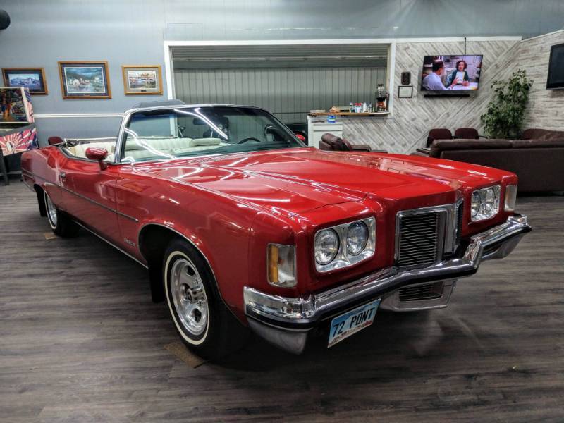 Northland Auto Center "Coupe Classics" Car Auction | K-BID