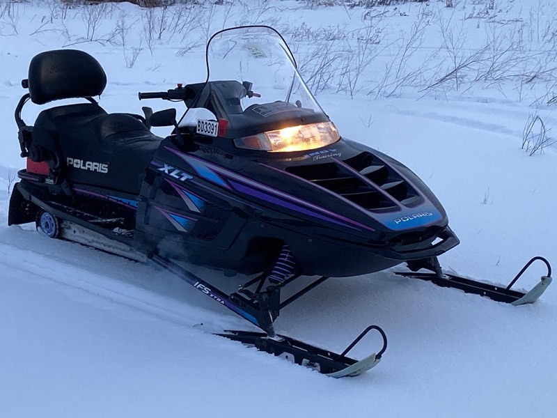 Ford Diesel, Snowmobiles, Commercial Equipment & More | K-BID