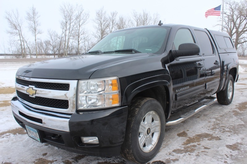 #1053 MN Auto Auctions - THURSDAY NIGHT - NO RESERVE SALE - | K-BID