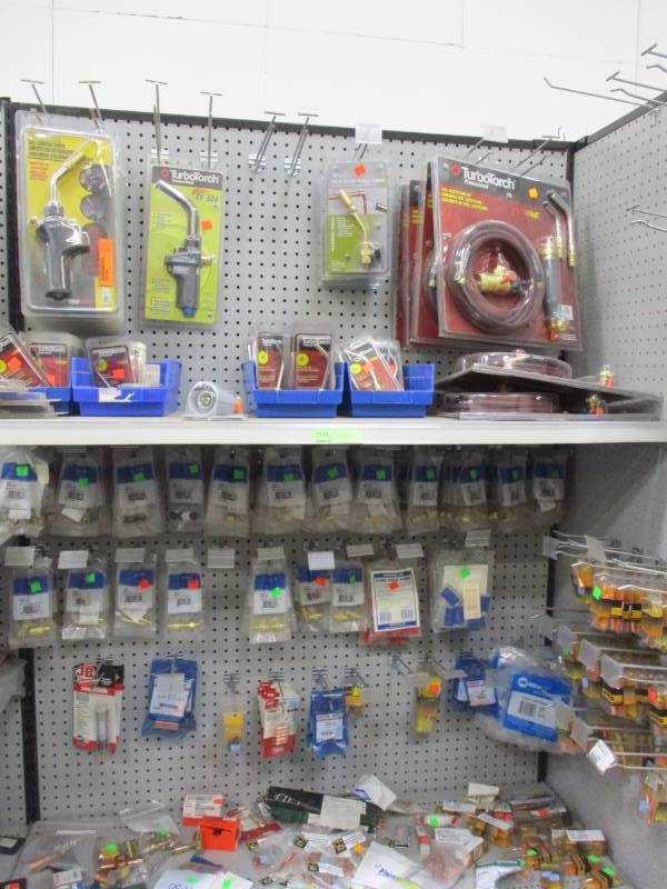 FASTENAL CLEARANCE OUTLET-AUCTION #57 | K-BID