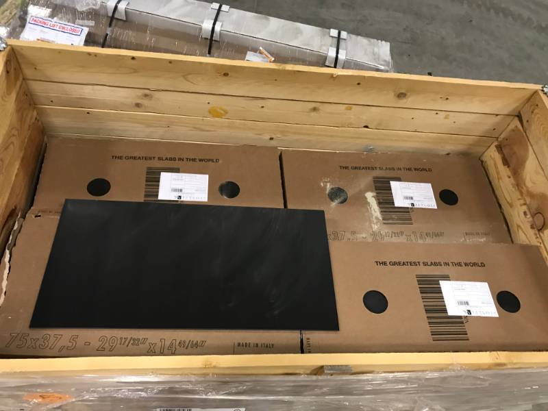 Commercial Tile Auction #6 | K-BID