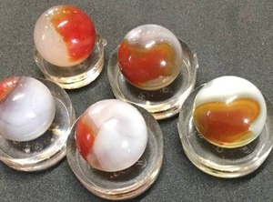 For All The Right Reasons Presenting to auction Gilly's Marble ...