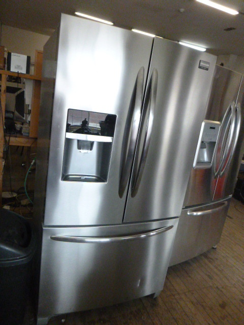 MAJOR APPLIANCES | K-BID