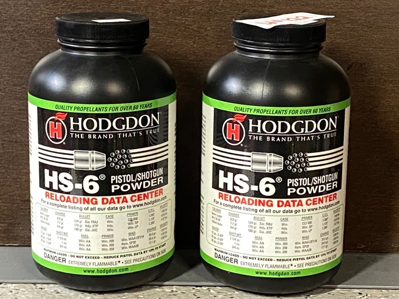 Reloading Supplies --- Bullets / Powder / Tools / Accessories & More ...