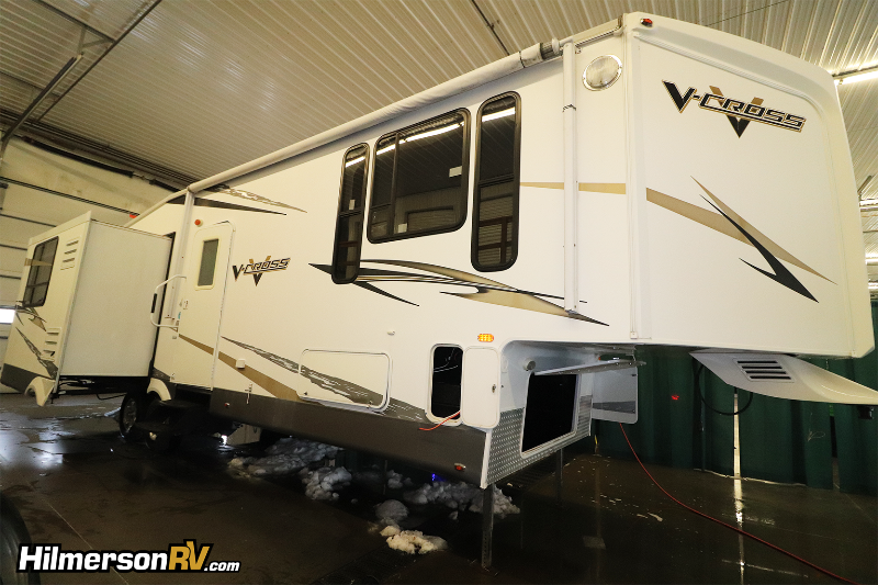 Spring RV and Camper Sale | K-BID