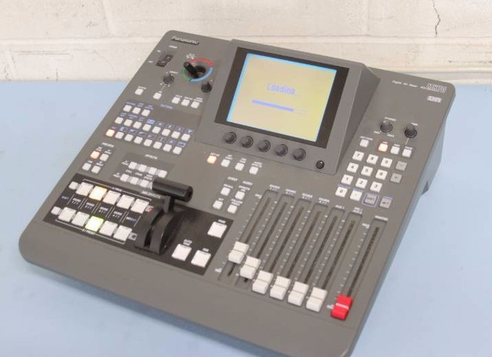 #402 INVENTORY BLOW-OUT #2! Large Lots, Professional Audio & Video ...