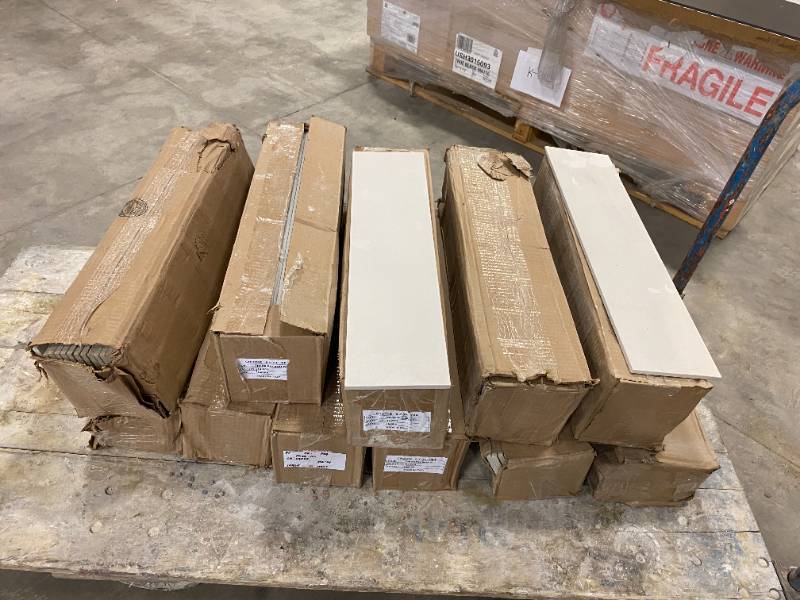 Commercial Tile Auction #7 | K-BID