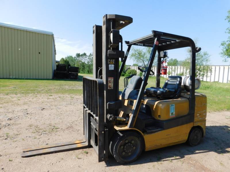 Herc-U-Lift St.Cloud - June | K-BID