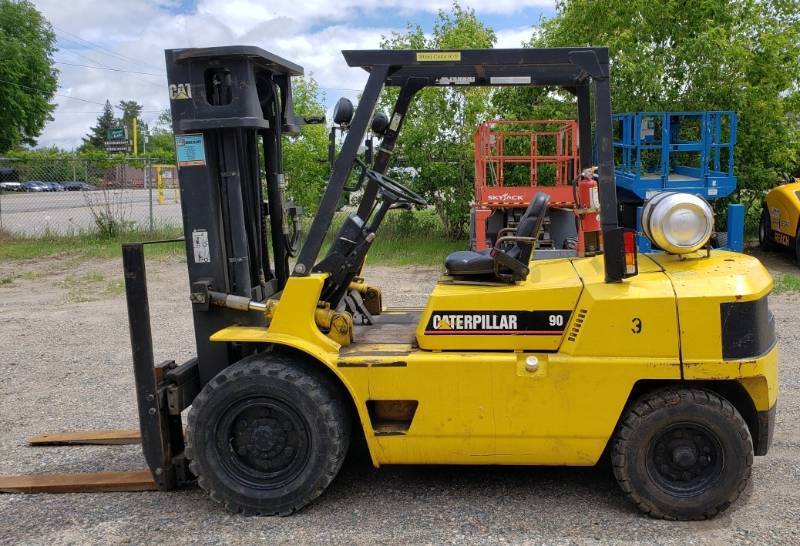 Herc-U-Lift St.Cloud - June | K-BID