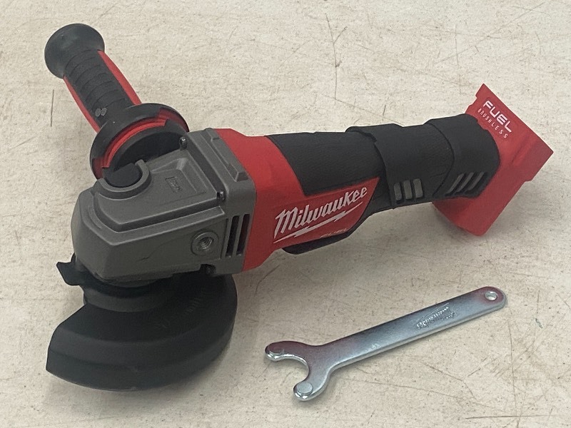 Milwaukee Mayhem -- New Tools & More | K-BID