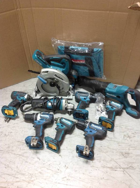 KX Real Deals Inver Grove Tools and Home and Garden Auction | K-BID