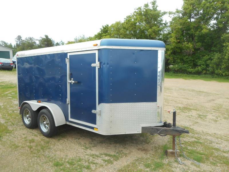 - Auction 111 - Enclosed Trailer, Polaris RZR and More!! - | K-BID